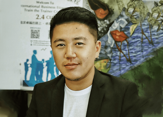 導師課程 - PC Image